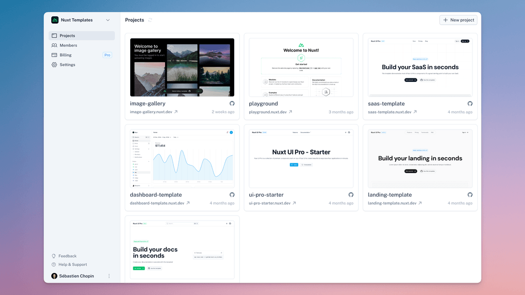 What is NuxtHub? · NuxtHub